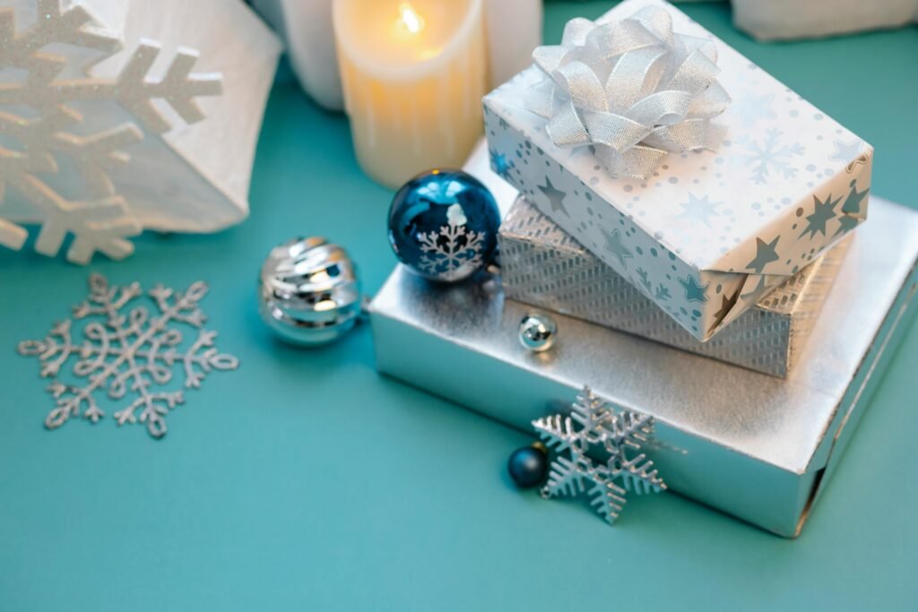 Discover 10 Fun Facts About Gifting